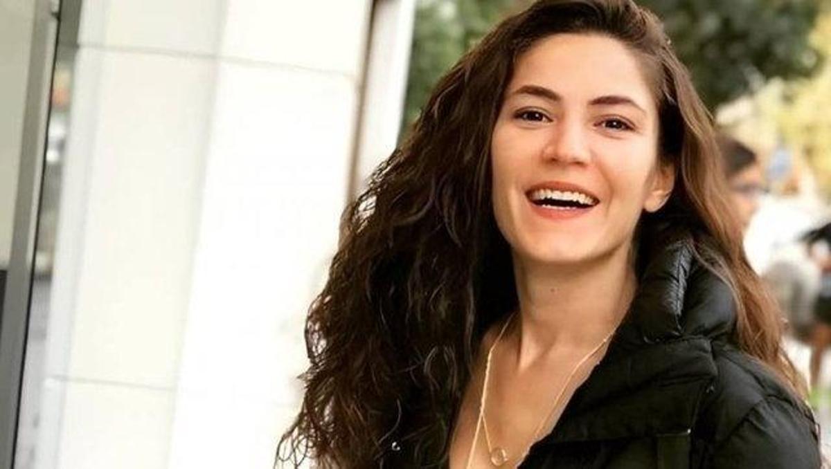 Kızılcık Şerbeti Neslihan'ı kim oynuyor? Aysun Demir Kurtuldu kimdir ...