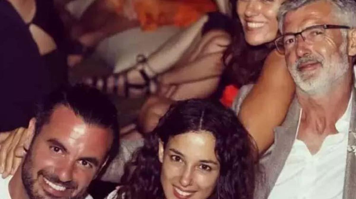 Kenan Tosun Ümran Seyhan kimdir? Cansu Tosun’un babası nerede yaşıyor ...