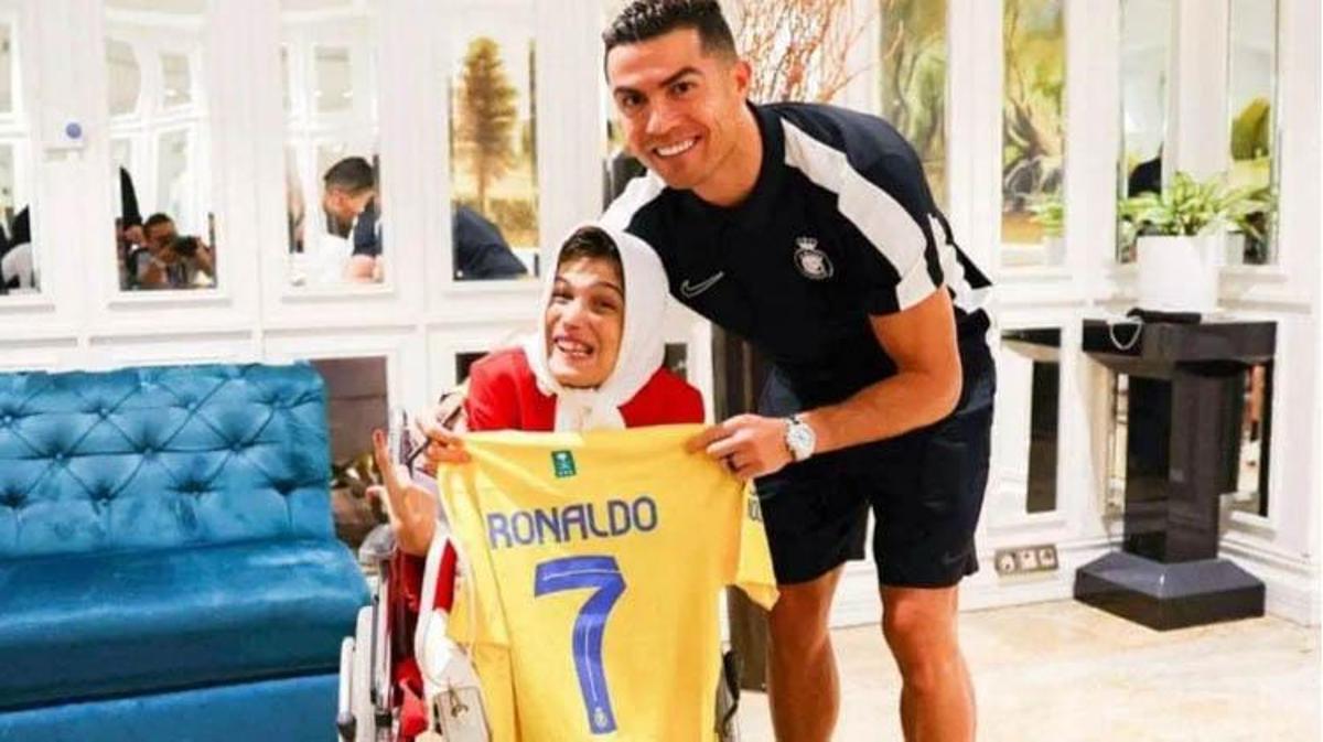 Fateme Hamami kimdir? İranlı ressam Fatemeh Hamami Nasrabadi’nin hayatı ...