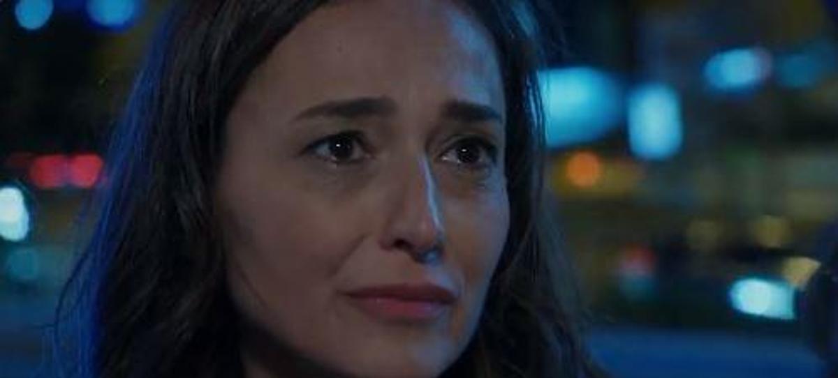 Hakan da haklı, Aylin de! Arka Sokaklar'da iki dakikalık sahne herkesi ağlattı!