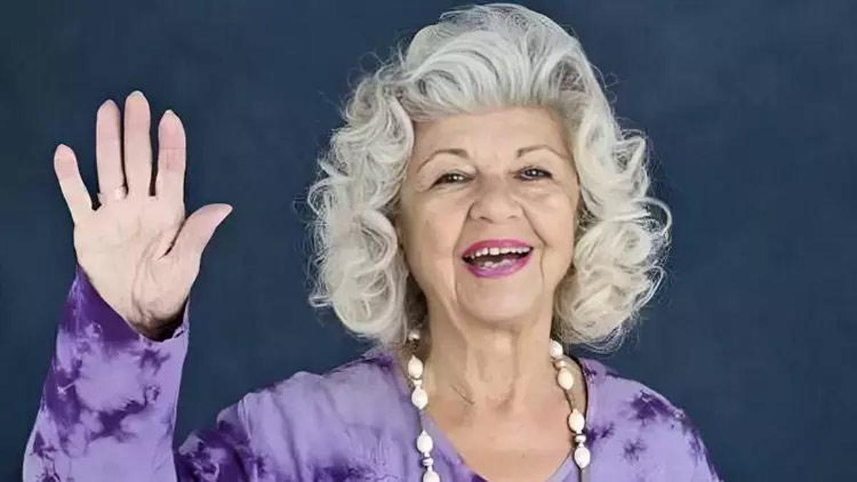 Jeyan Mahfi Ayral Tözüm hayatını kaybetti - Vatan Gazetesi Magazin ...