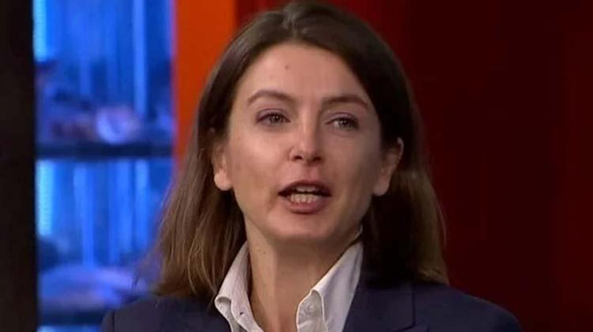 Elena Clemente kimdir? MasterChef konuğu İtalya Başkonsolosu kaç ...