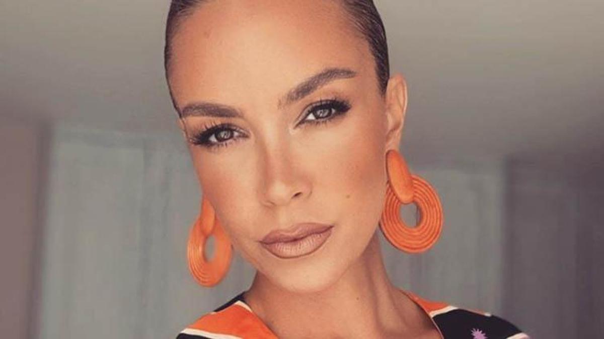 Cansu Kurtçu: 'İstanbul eziyet gibi' - Vatan Gazetesi Magazin Haberleri