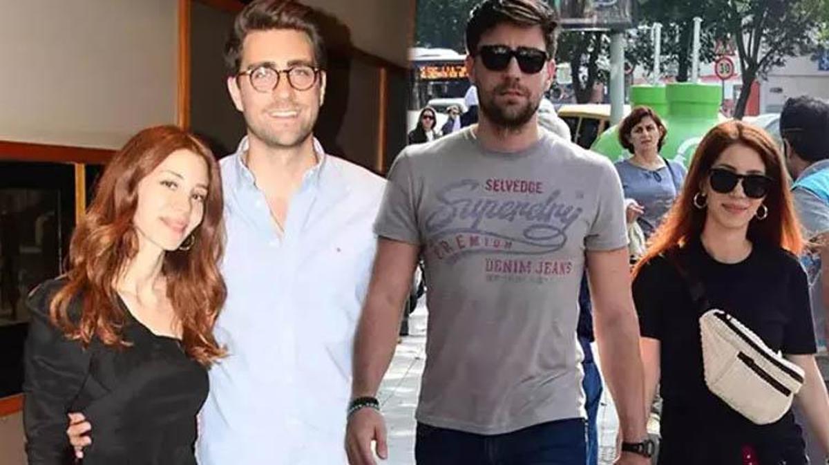Çağlar Ertuğrul'dan evlilik açıklaması! 'Zorunluluk çıkarsa…’ - Vatan ...