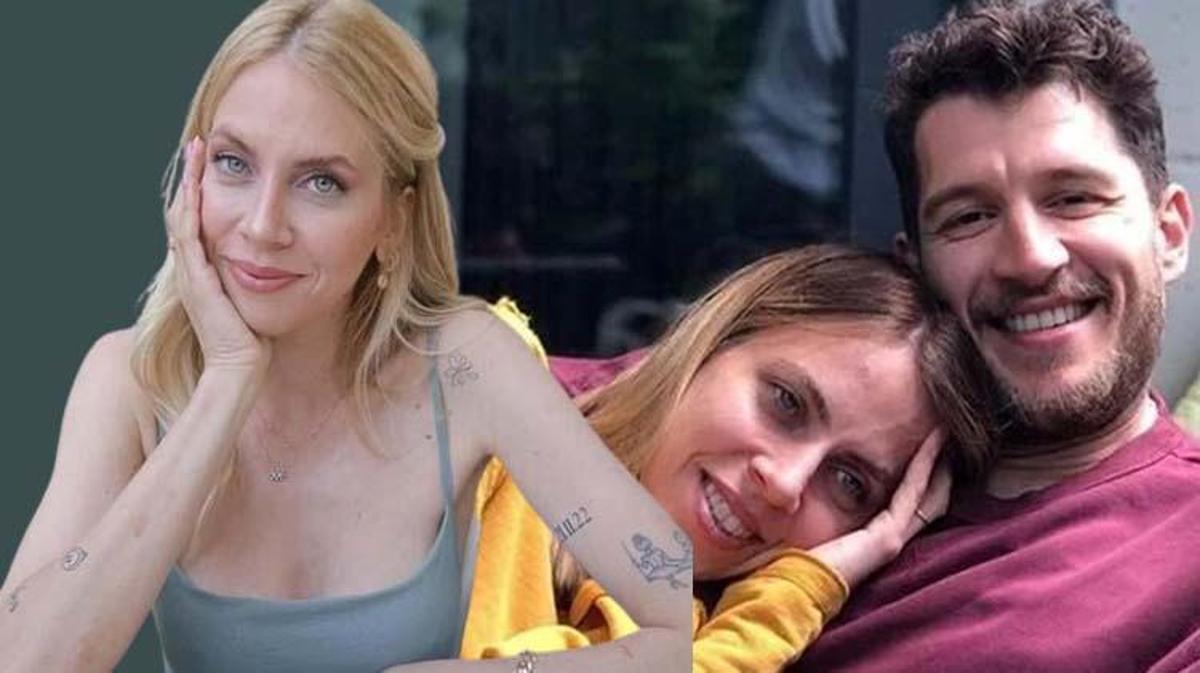 Melis İşiten ‘1 yıl zor geçti’ dedi ve ayrılık sürecini anlattı ...