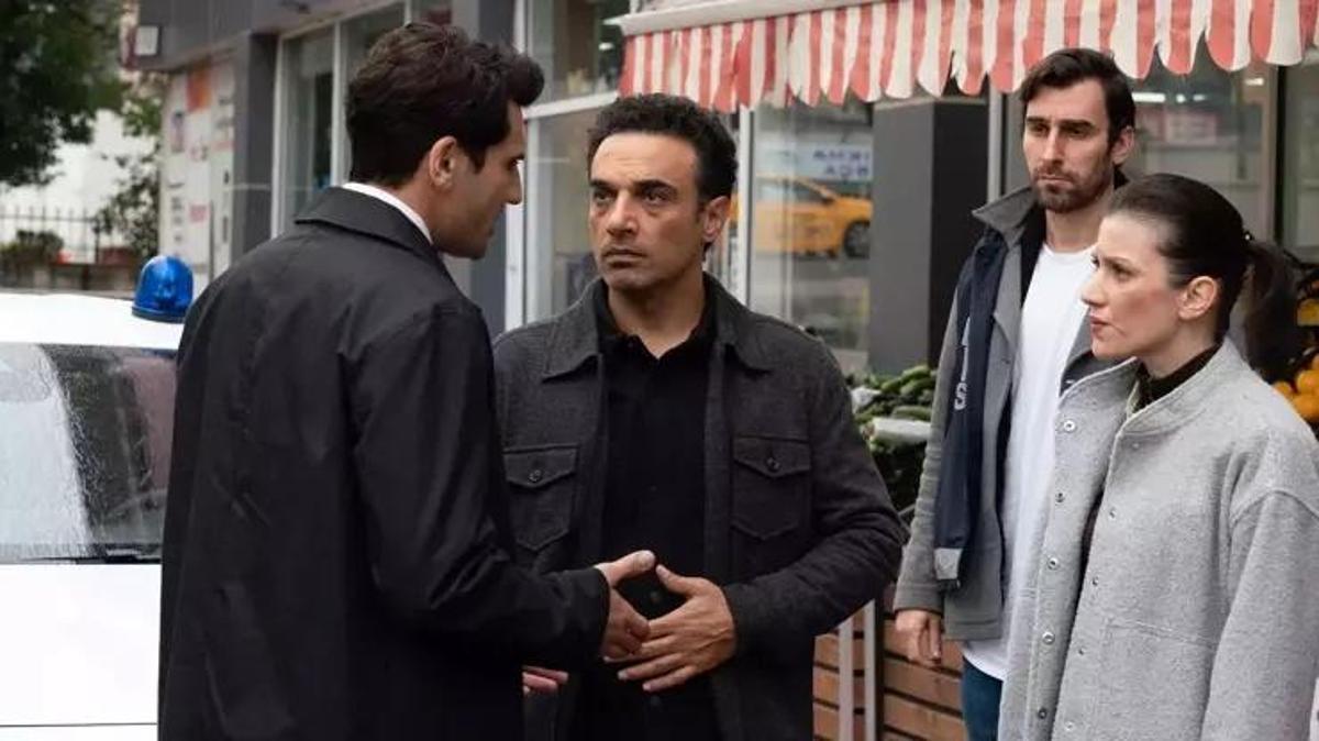 Yargı Neden Yok 3 Aralık Yargı Yeni Bölüm Var Mı