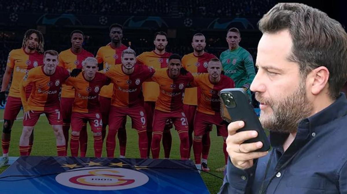 Ndombele, Kerem Demirbay'a güle güle! Erden Timur 2 dünya yıldızını ...