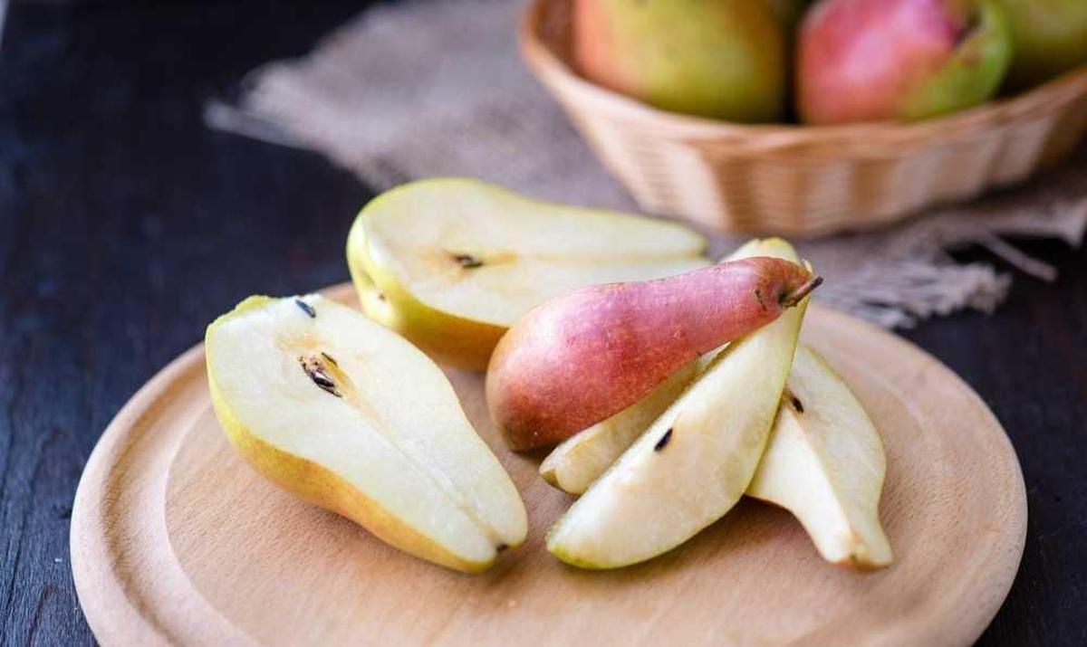 Armut Kaç Kalori? Armut Besin Değerleri Ve Kalorisi... - Sağlık Haberleri