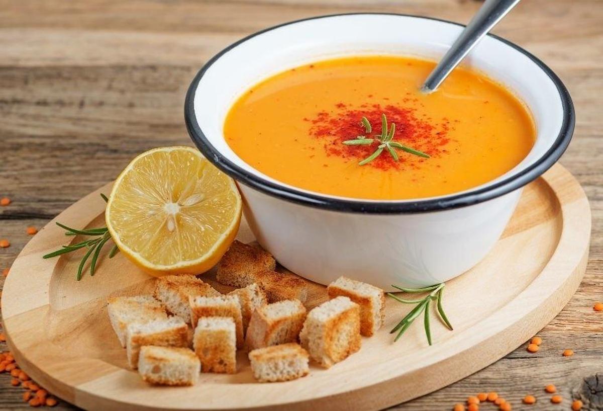 Çorba Kaç Kalori? Çorba Besin Değerleri Ve Kalorisi... - Sağlık Haberleri