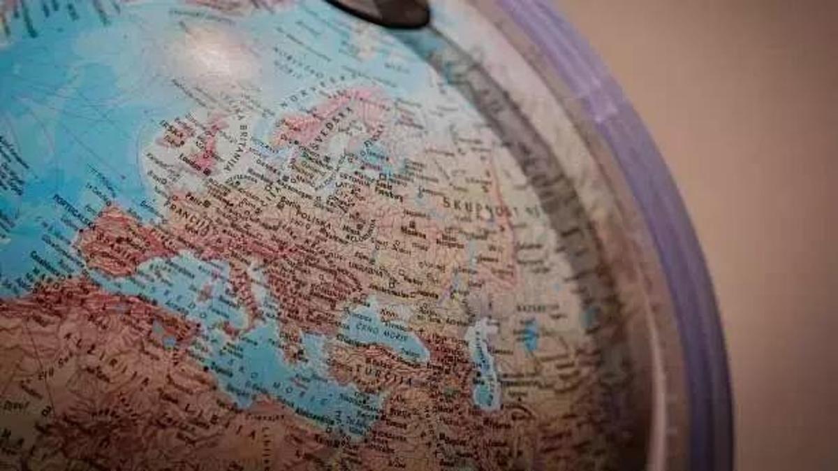 Ekvator Çizgisi Nedir, Ne İşe Yarar? Ekvator Çizgisinin Özellikleri ...