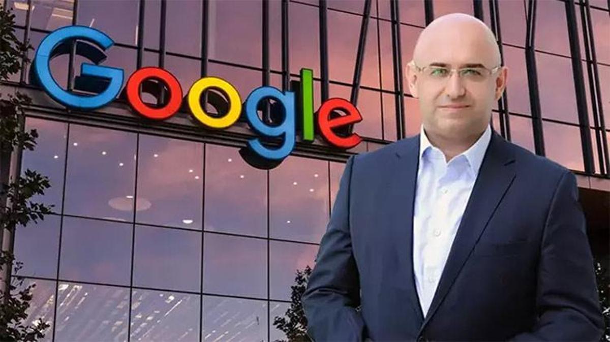 Dijital Telif Yasası ile ilgili dikkat çeken açıklama: Google telif ...