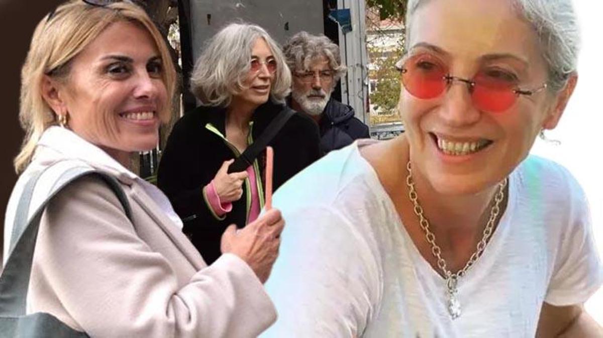 Evlilik bitti! İhanete uğrayan Serpil Tosun sessizliğini bozdu - Vatan ...