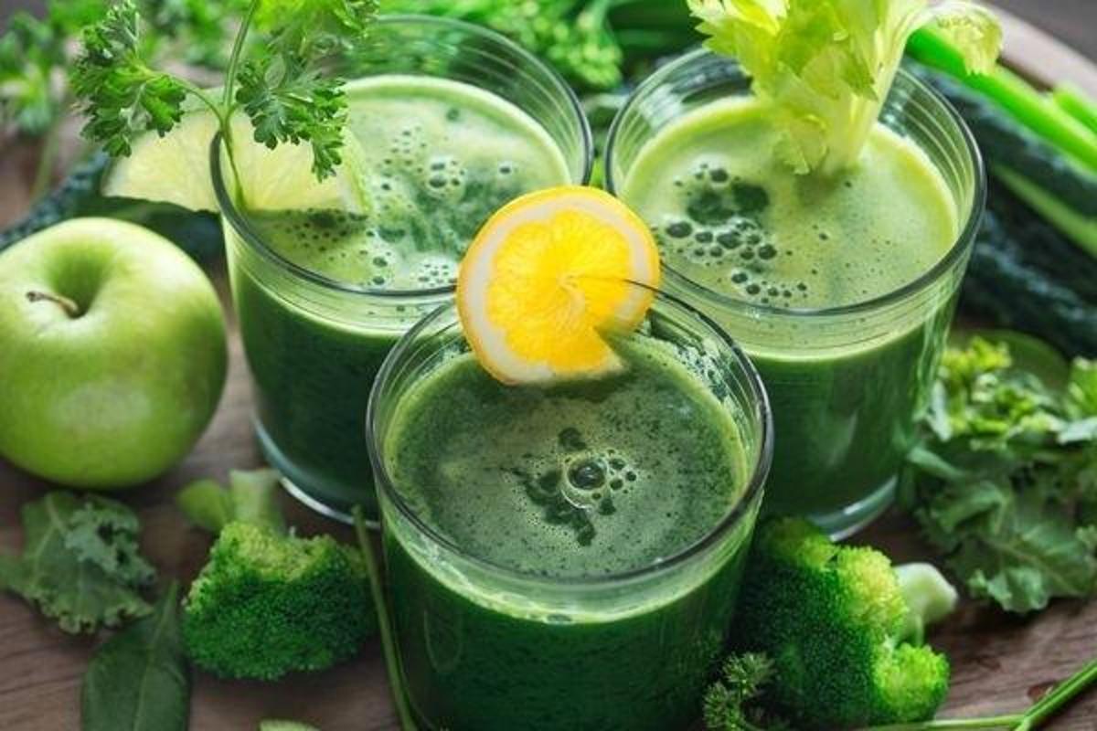Karaciğer Yağlanması Nasıl Geçer? Karaciğer Yağlanması Geçiren ...