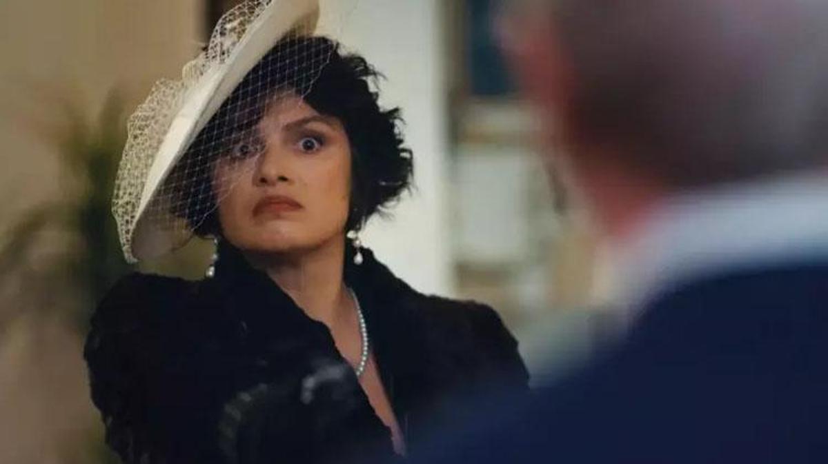 Figen’in annesi yıllar sonra döndü! Dedesi sanıyordu babası çıktı...