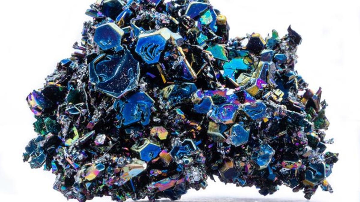 Silisyum Kullanım Alanları Nelerdir? Silisyumun Günlük Hayatta ...