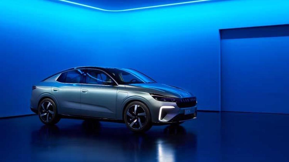 TOGG T10F fiyatı ve fastback özellikleri | TOGG T10F kaç TL, fastback ...