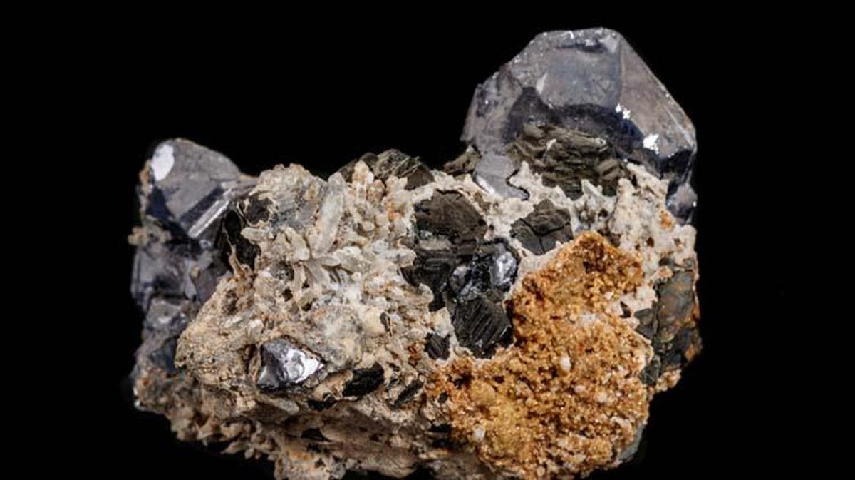 Hematit Taşı Özellikleri Nelerdir? Hematit Taşının En Bilinen Faydaları... - Yaşam Haberleri