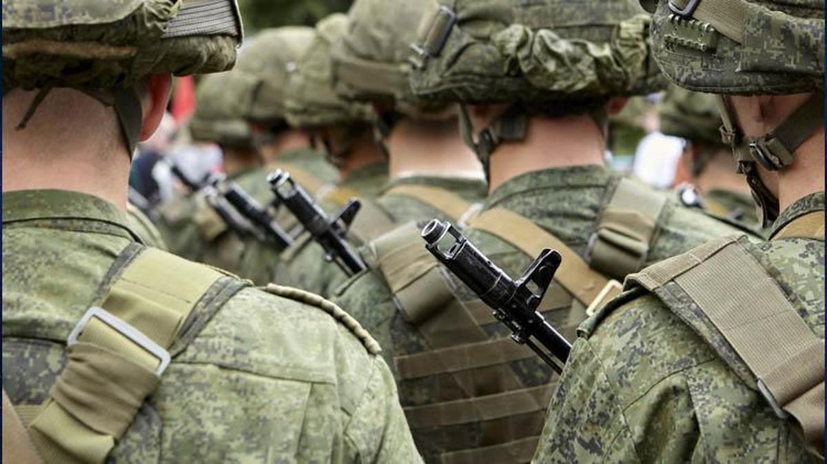 İstihkam ne demek, istihkam sözleşmeli er nedir? - Gazetevatan Son Haberler