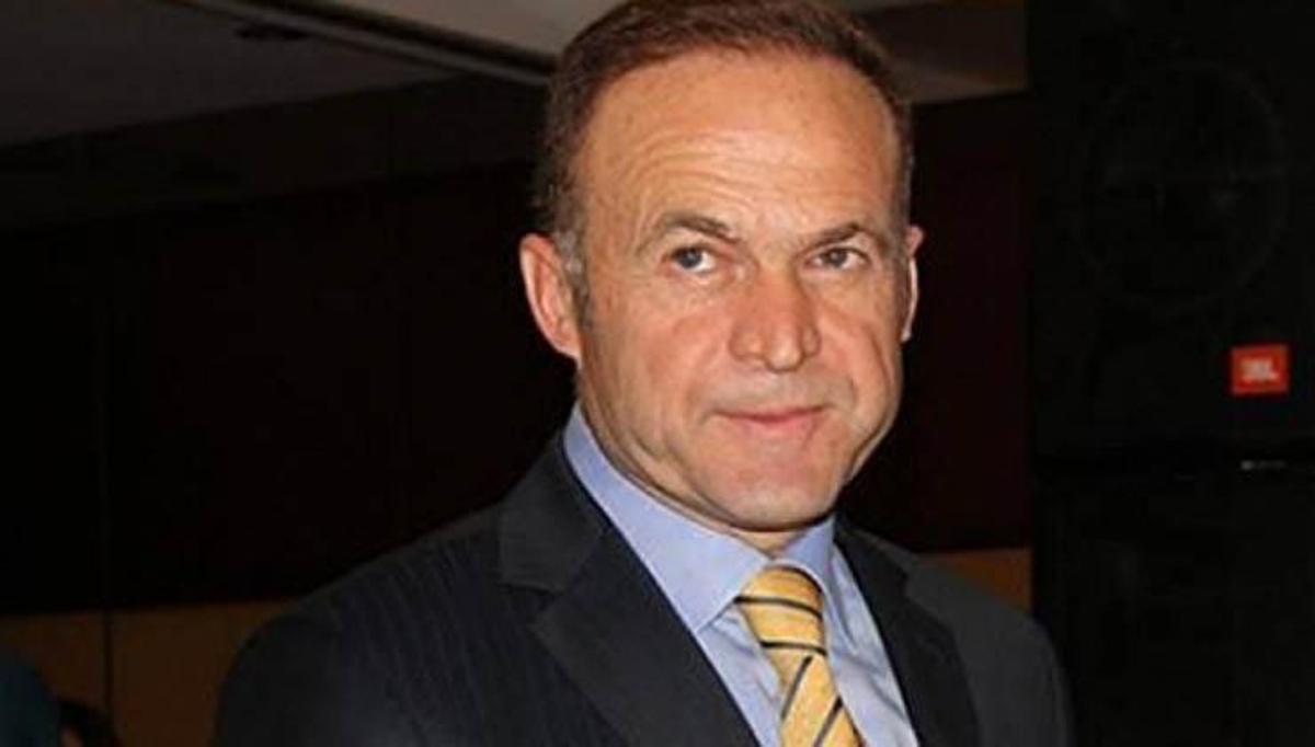 AK Parti Karaman Belediye Başkan adayı kim oldu? Karaman AK Parti ...