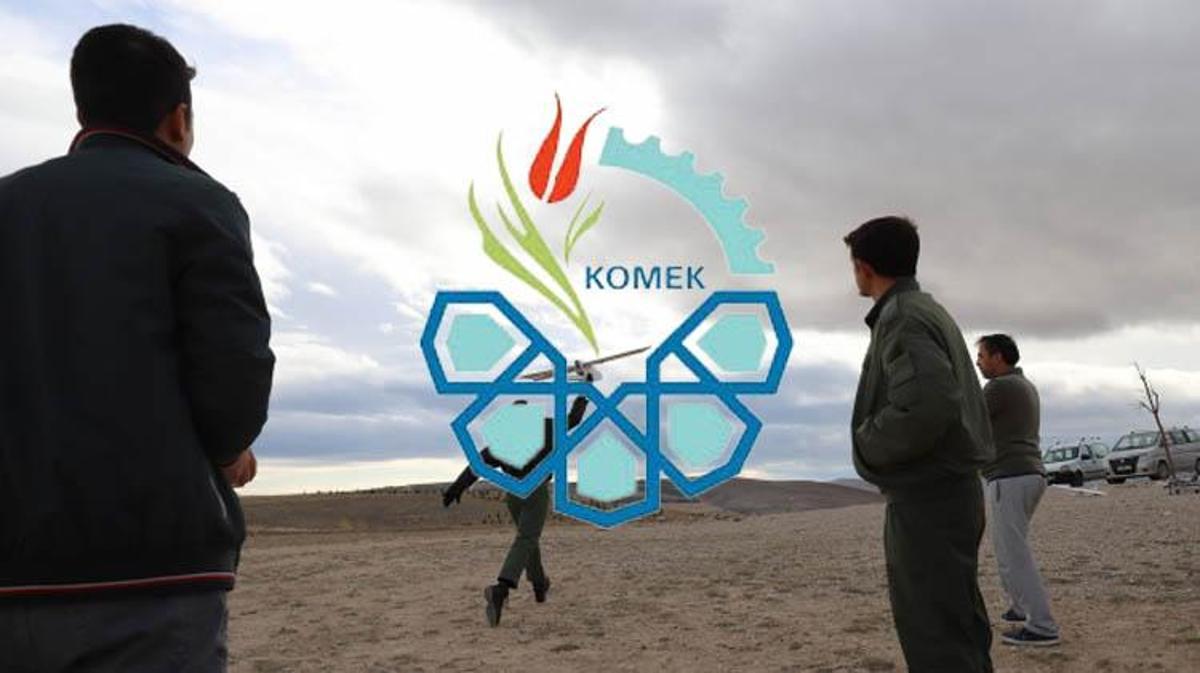 KOMEK.org.tr Konya kayıt ekranı | Komek.org.tr yetişkin kayıt nasıl ...