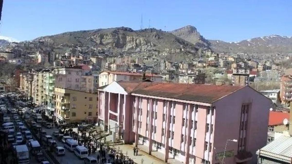 Türkiye 82 il mi oldu? Türkiye'nin 82. ili hangi ilçe olacak? İşte il ...