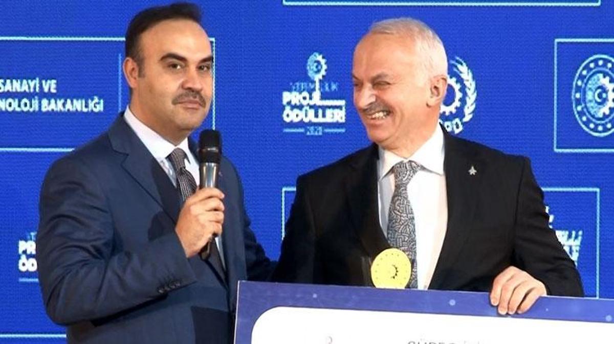 Temel Kotil ‘KAAN’ hakkında son durumu paylaştı: Yer testleri yapıyoruz ...