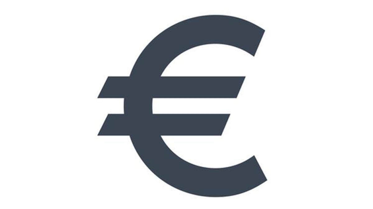 Euro İşareti Nedir, Ne İşe Yarar? Klavyede Euro İşareti Nasıl Yapılır ...