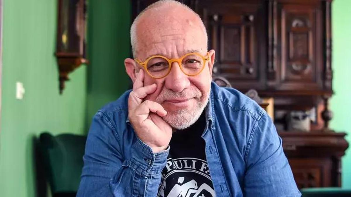 Mario Levi kimdir? Yazar Mario Levi kaç yaşında ve öldü mü? - Vatan ...