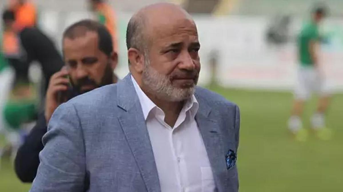 PFDK'dan Murat Sancak'a 3 ay men cezası! - Adana Demirspor Haberleri