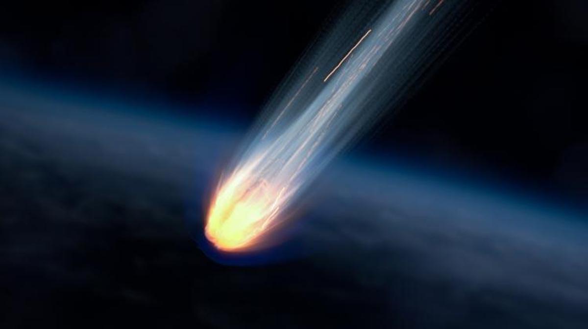 Meteor Taşı Özellikleri Nelerdir? Meteor Taşının En Bilinen Faydaları ...