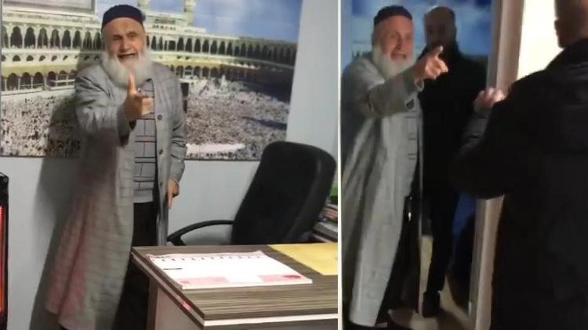 Ev sahibi - kiracı anlaşmazlığında son nokta! 50 bin TL isteyen mülk ...