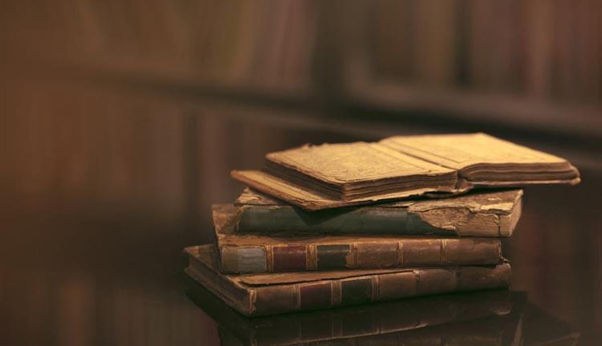 Tarih Nedir, Nasıl Tanımlanır? Tarihin Tanımı Ve Özellikleri Nelerdir ...