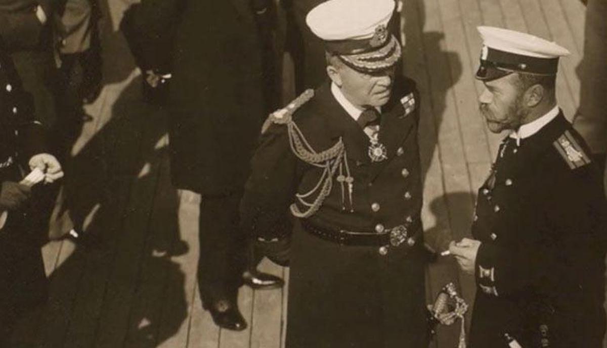 Reval Görüşmeleri Nedir, Özellikleri Nelerdir? Reval Görüşmelerinin ...