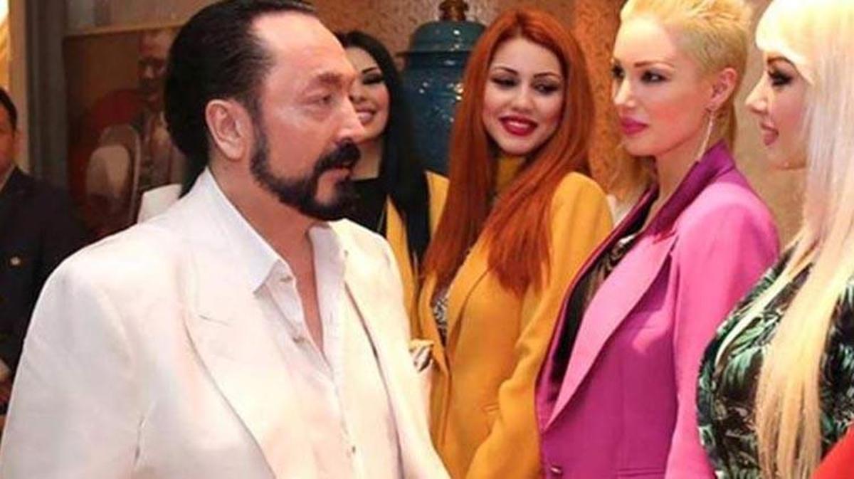 Adnan Oktar Belgeseli nerede yayınlanıyor? 140Journos Adnan Oktar ...