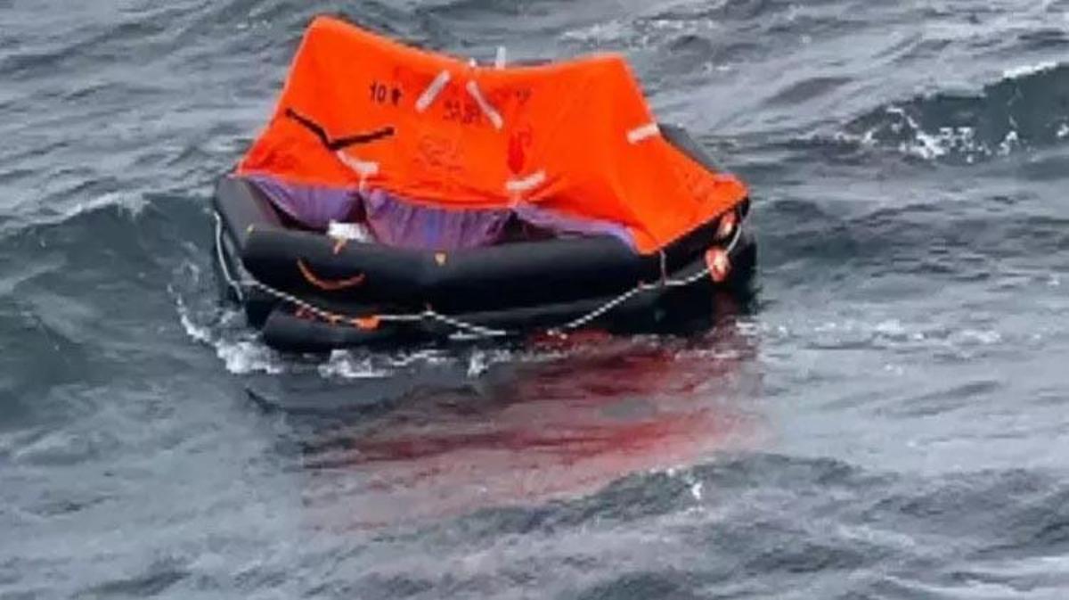 Batuhan A gemisi kimin? Batuhan A gemisi mürettebatı bulundu mu ...