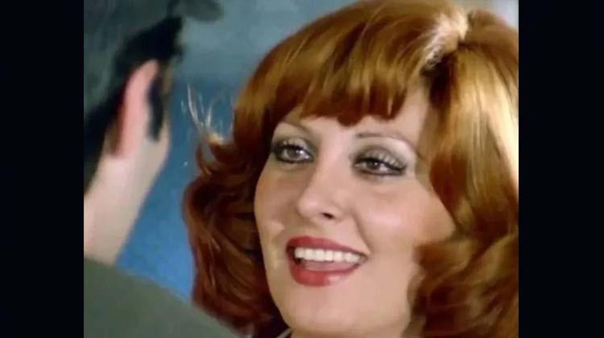 Sevda Ferdağ kimdir? Yeşilçam'ın usta oyuncularından Sevda Ferdağ neden ...