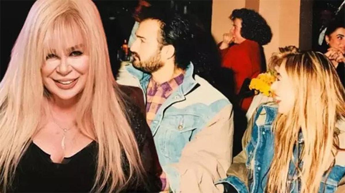 Zerrin Özer'in eski eşi Alper Önal konuştu: Her zaman başımın tacıdır ...