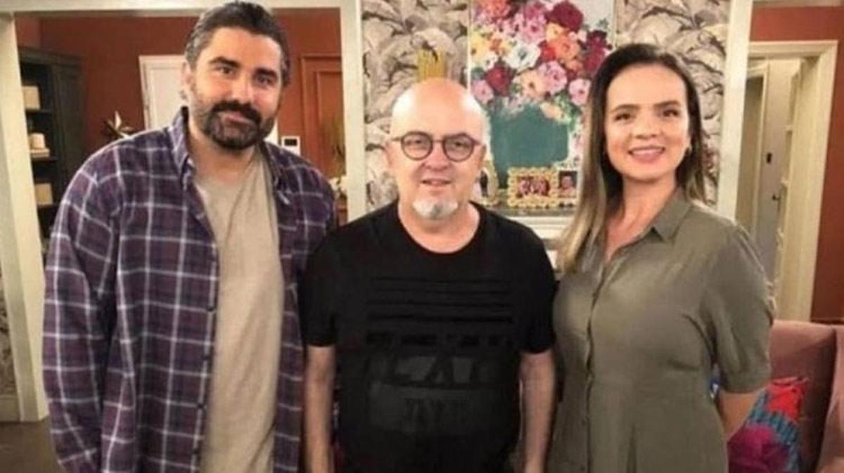 Seksenler dizisinin Zafer’i oyuncu Efe Deprem 'den acı haber! - Vatan ...