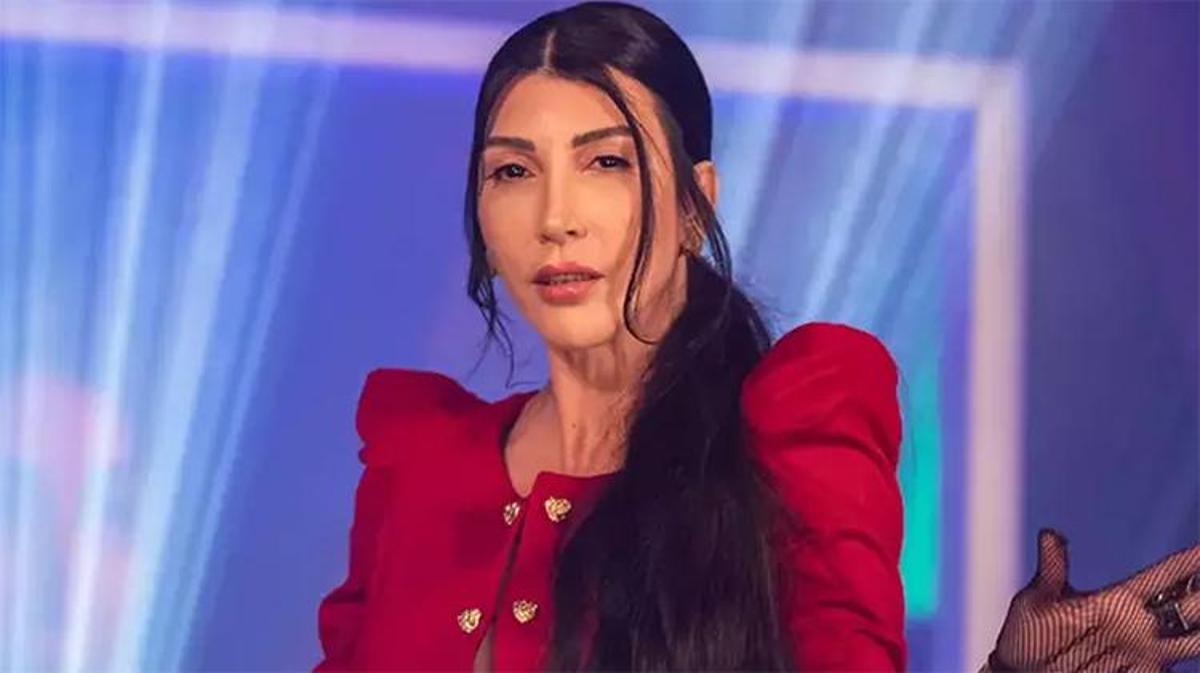 Hande Yener'in büyük acısı! 'Dünyamı kaybettim' - Gazetevatan En Son ...