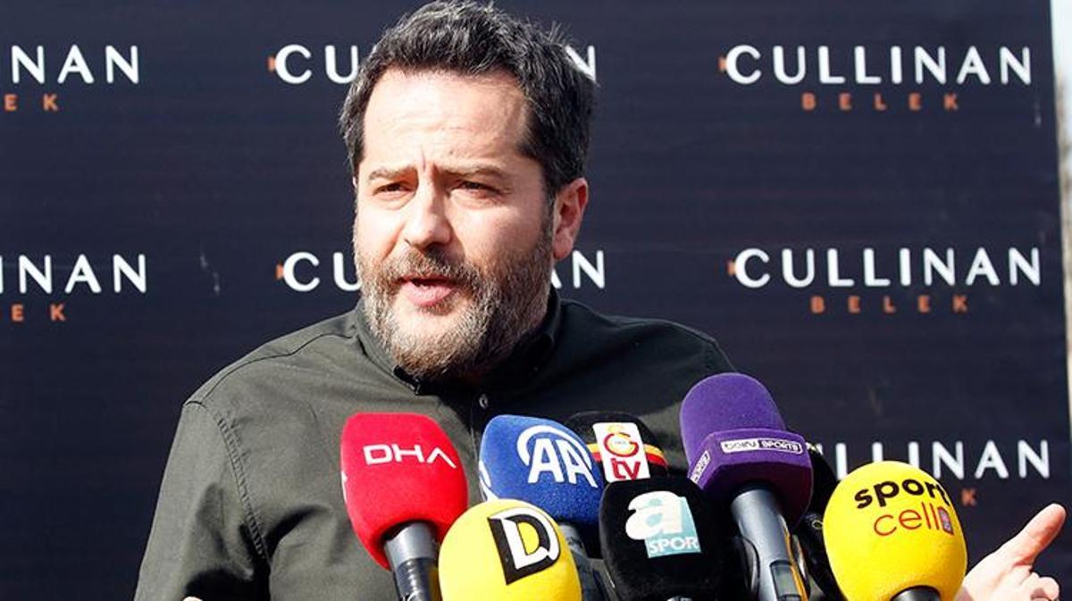 Erden Timur Fenerbahçe'yi hedef aldı: Kayrılarak 8-10 puan alan bir ...