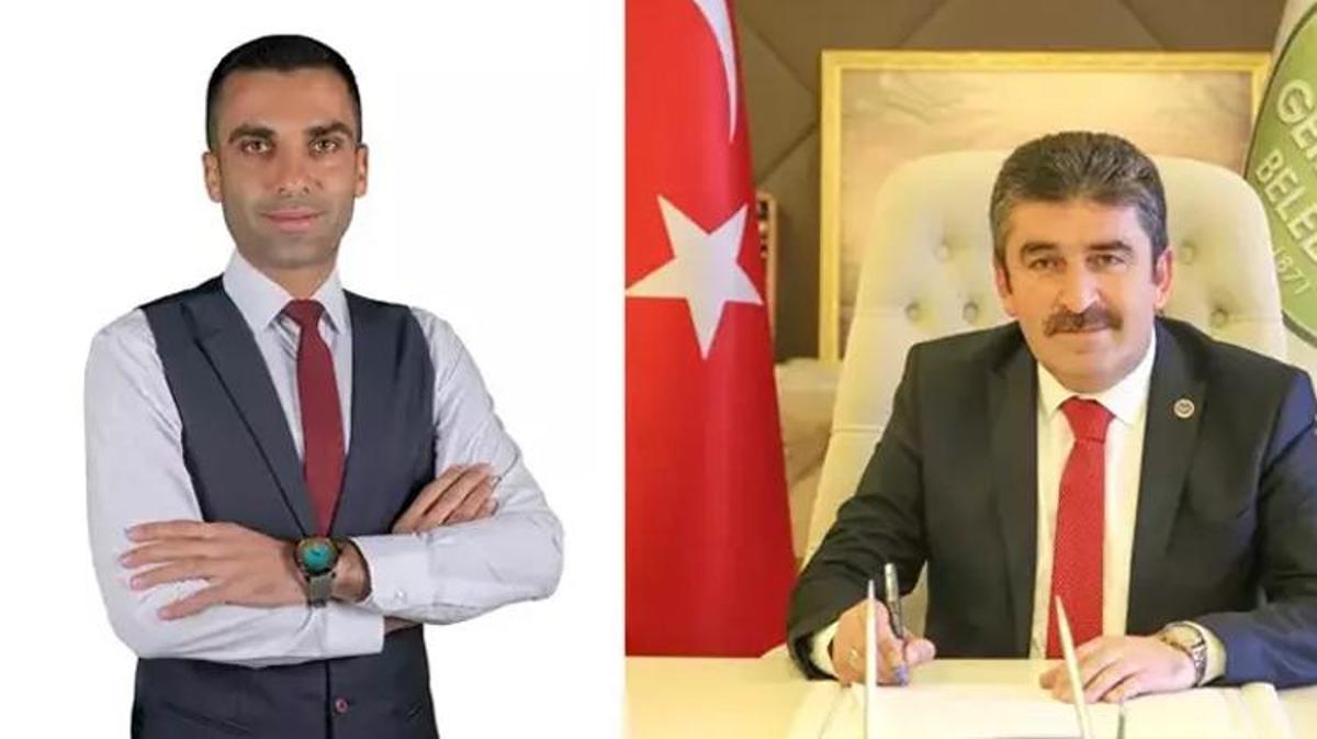 Bolu Gerede'de AK Partili Mustafa Allar, yeğenini 73 oy farkla geçerek ... Bolu Gerede'de AK Partili Mustafa Allar, yeğenini 73 oy farkla geçerek ...