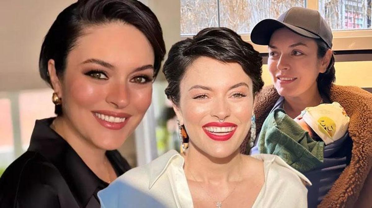 Ezgi Mola'dan samimi açıklamalar: Ölüyorum ona - Vatan Gazetesi Magazin ...