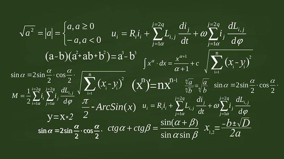 Daire Alan Formülü Nedir? Dairenin Alanı Nasıl Hesaplanır? - Vatan ...