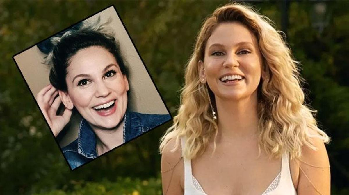 Farah Zeynep Abdullah imaj tazeledi! Yeni hali sevildi - Gazetevatan En ...