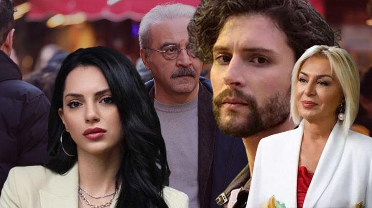 İnci Taneleri'ne iki yeni isim dahil oldu! Nehir’in yaşadıkları ...