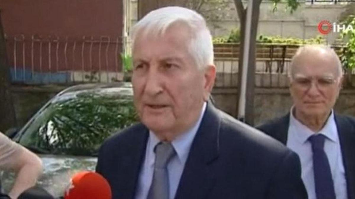 Çevik Bir öldü mü yaşıyor mu, 28 Şubat davası sanığı Çevik Bir kimdir ...