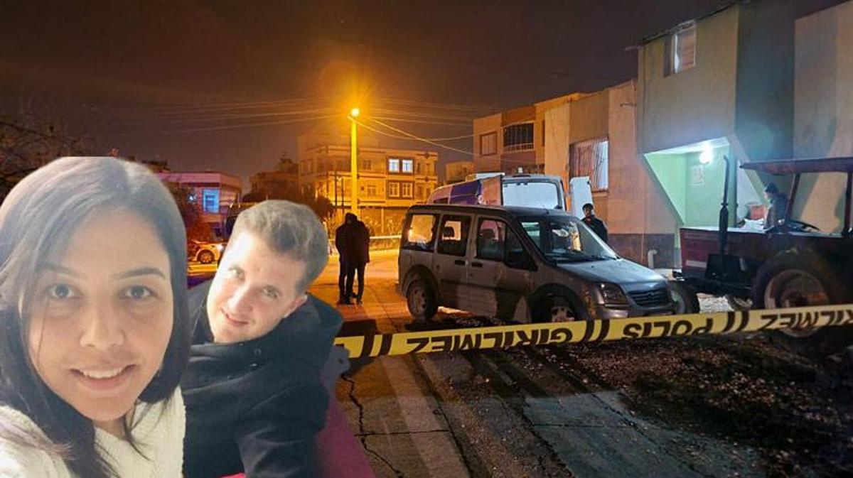 Hamile Eşini öldüren Sanık Hakkında Karar Açıklandı Vatan Gazetesi