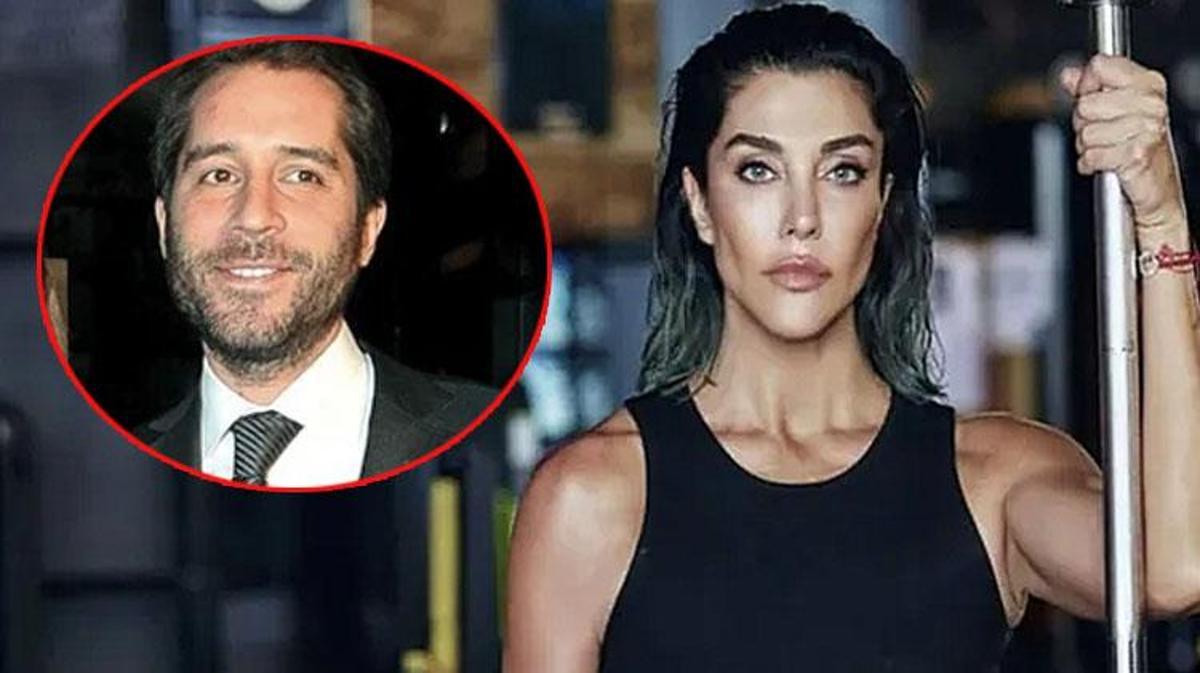 Efe Önbilgin Deniz Akkaya'ya velayet davası açtı! Uyuşturucu tespiti ...