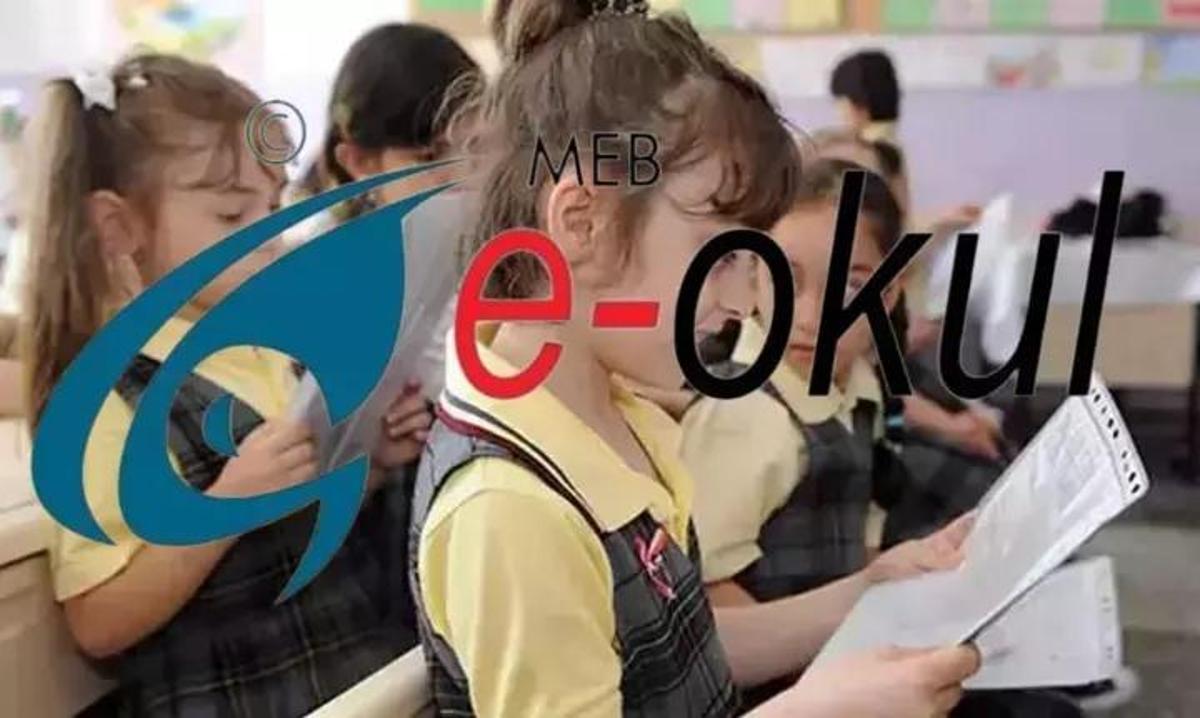e-Okul kapanış tarihi 2024: MEB 2. dönem e-Okul ne zaman kapanacak, not ...