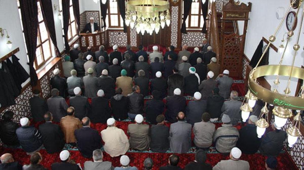 Zilhicce ayı hacet namazı | Hacet namazı nasıl kılınır, zilhicce ayında ...